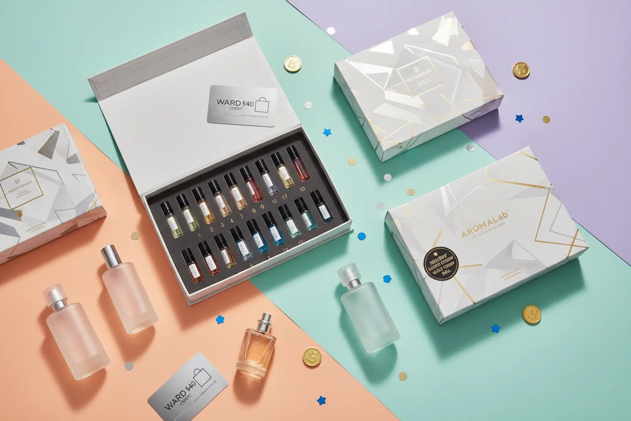 12 Best Cologne Discovery Kits to Find Your Signature Scent
