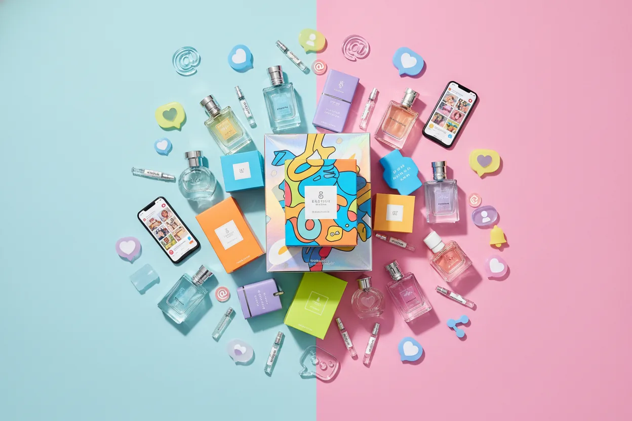 9 Ways to Get Free Cologne Samples in 2026 (Plus Insider Tips)