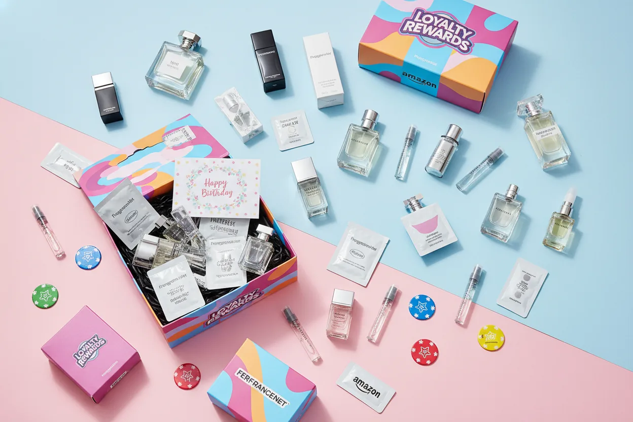 9 Ways to Get Free Cologne Samples in 2026 (Plus Insider Tips)